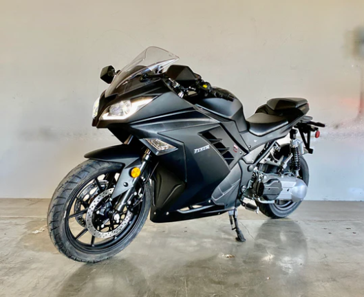 Manual vs Automatic Motorcycle: Which One Is Best? – Belmonte Bikes