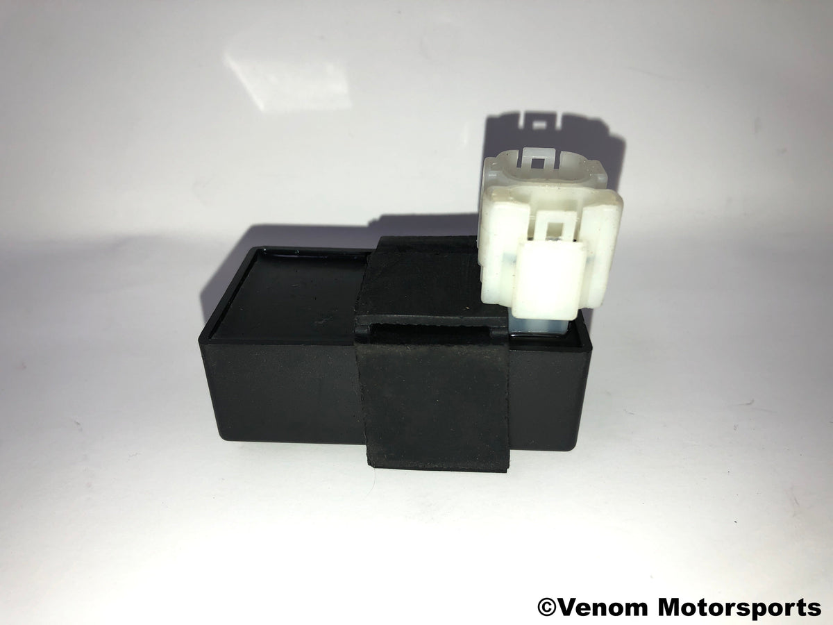 Replacement CDI Box | Venom X18 50cc Parts USA Canada