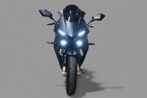Venom X22R Max 250cc | Fuel Injected | Street Legal Bike