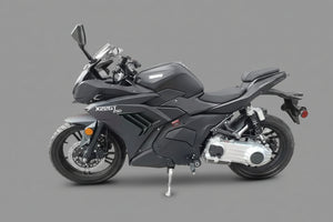 Venom X22-GT 250cc Motorcycle | Automatic Ninja Clone