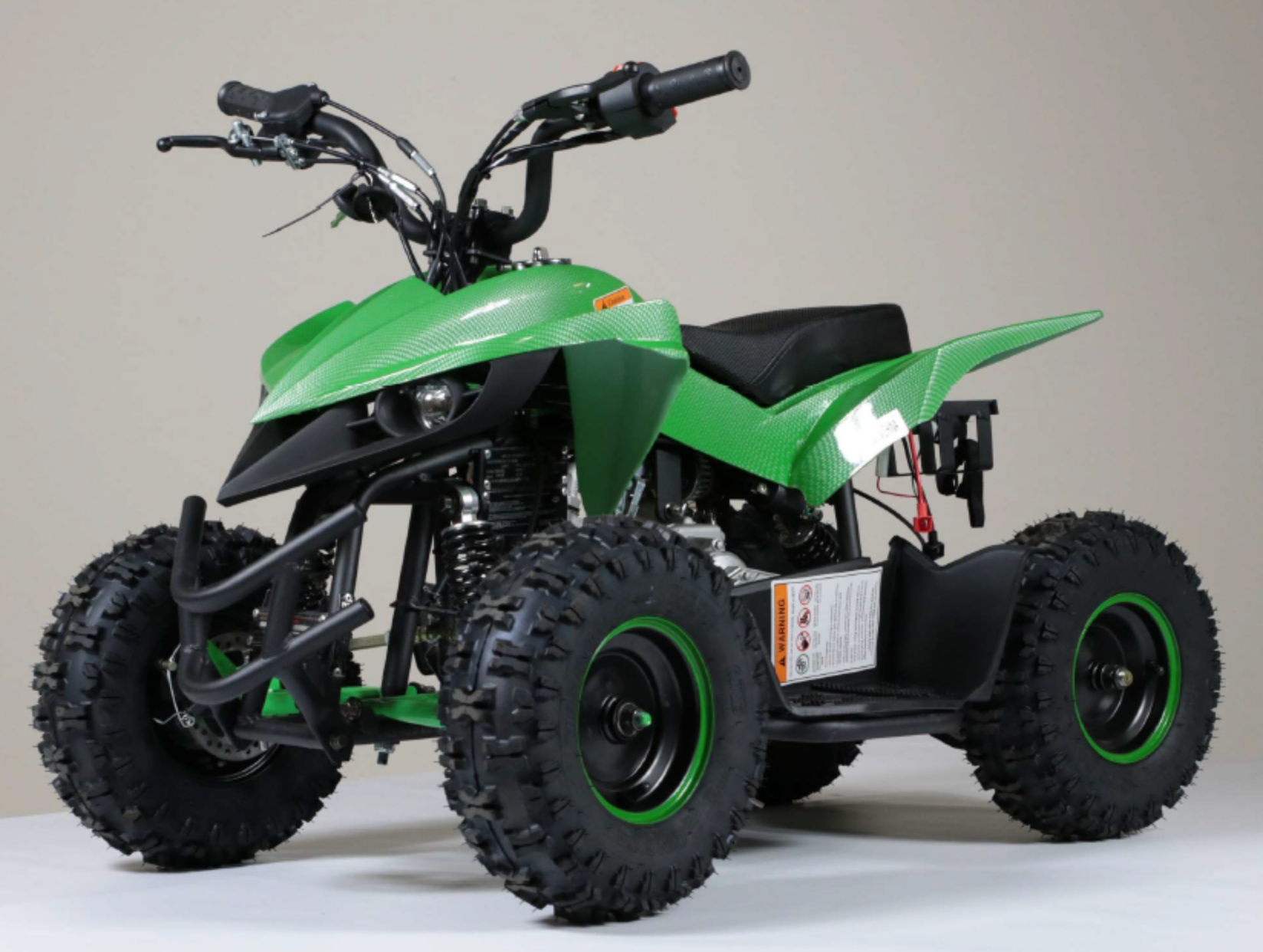 Buy KANDI ULTIMATE 50cc SPORT ATV QUAD - FULLY AUTOMATIC - KD60A-2 FREE ...